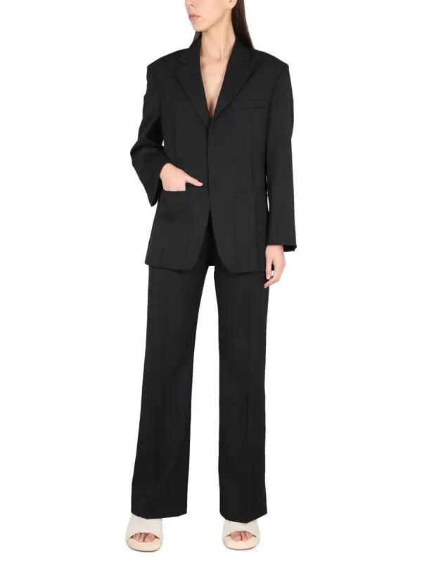 Jacquemus La Veste D'homme Blazer