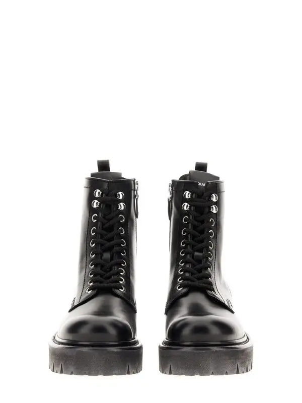 Dsquared2 Ankle Boot