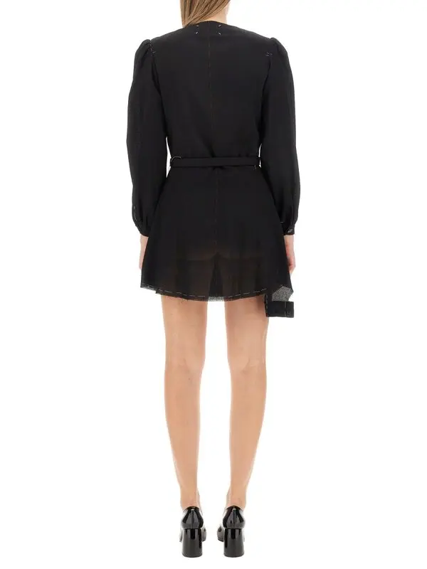 MAISON MARGIELA Multiwear Dress
