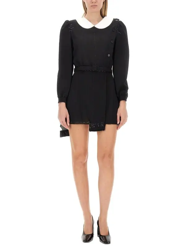 MAISON MARGIELA Multiwear Dress