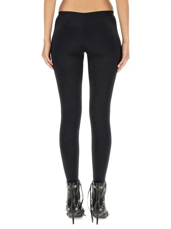 Balenciaga Sporty B Activewear Leggings