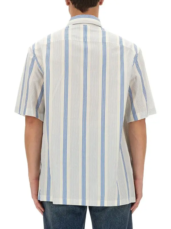 Etro Shirt With Logo