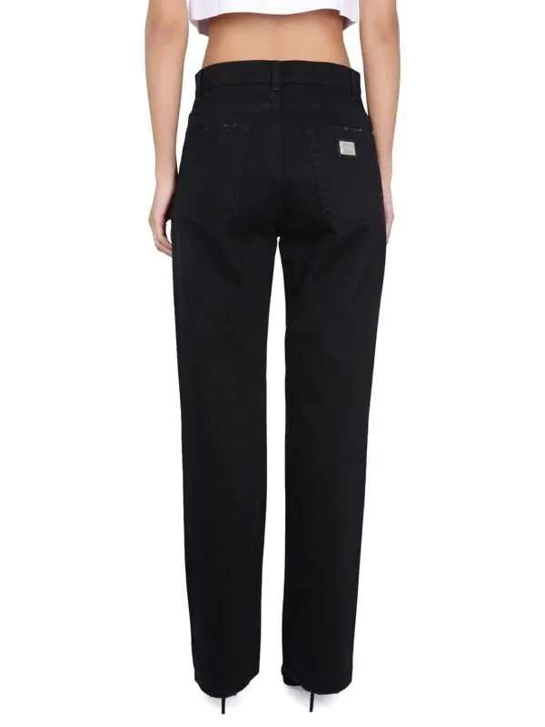Dolce & Gabbana Flare Jeans