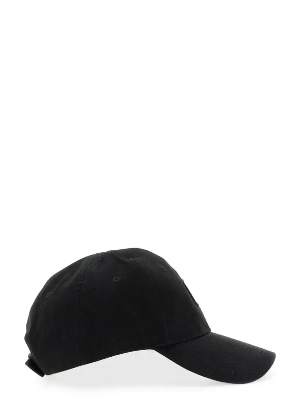 Palm Angels Cappello Da Baseball