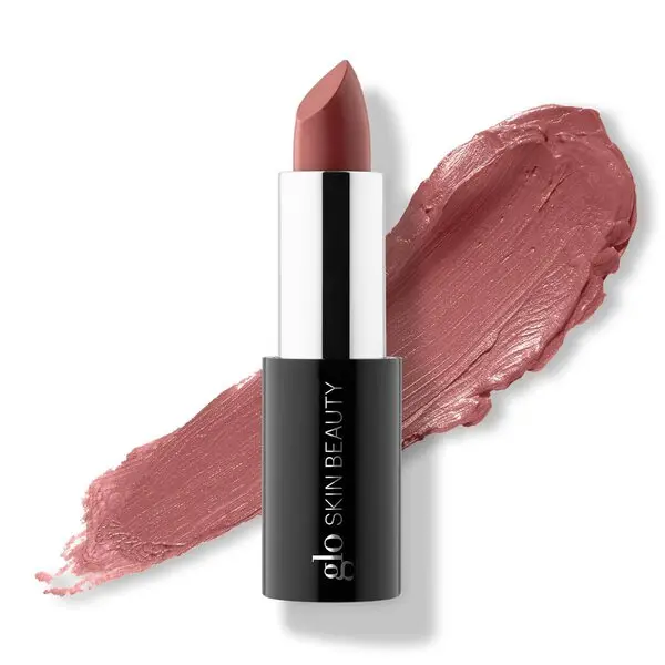 GLO SKIN BEAUTY Satin Lipstick - In Bloom