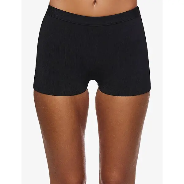 House Of Cb Bandage Shorts
