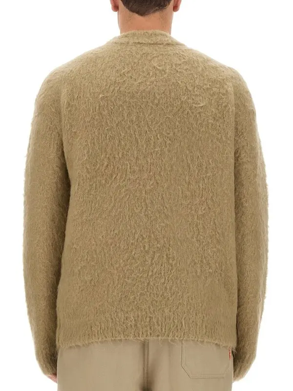 Acne Studios Wool Jersey