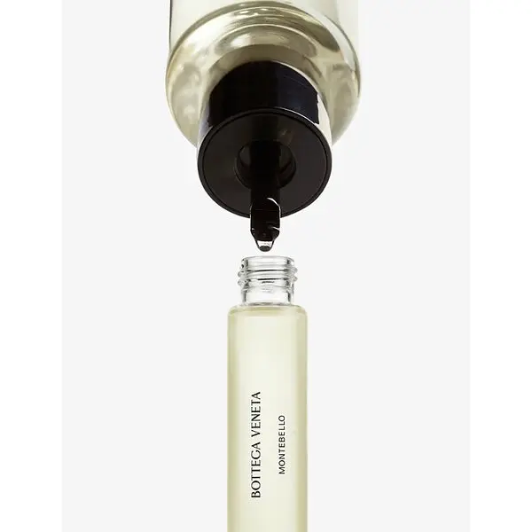 BOTTEGA VENETA BEAUTY Montebello Eau De Parfum Refill