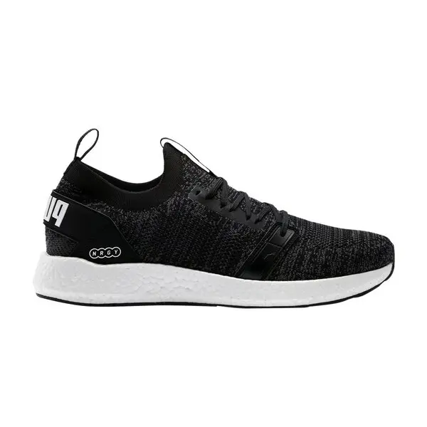 PUMA Nrgy Neko Engineer Knit Sneakers