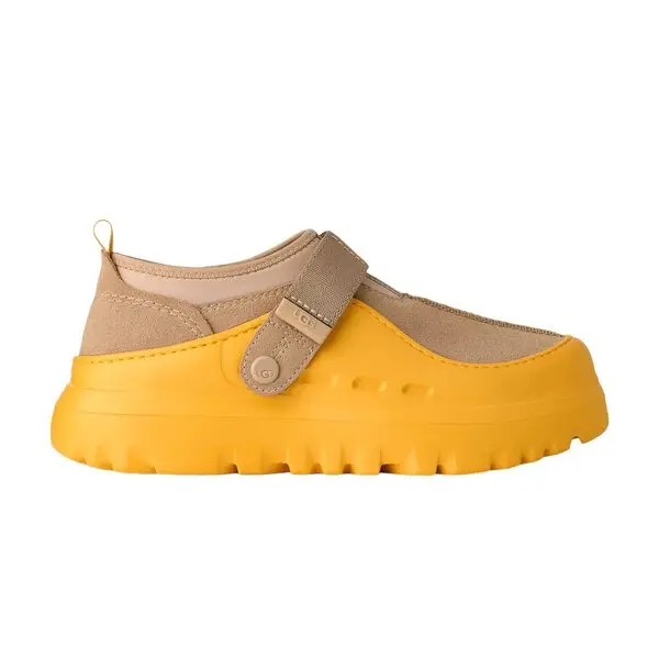 UGG Peakmod Lowcut Slip-on