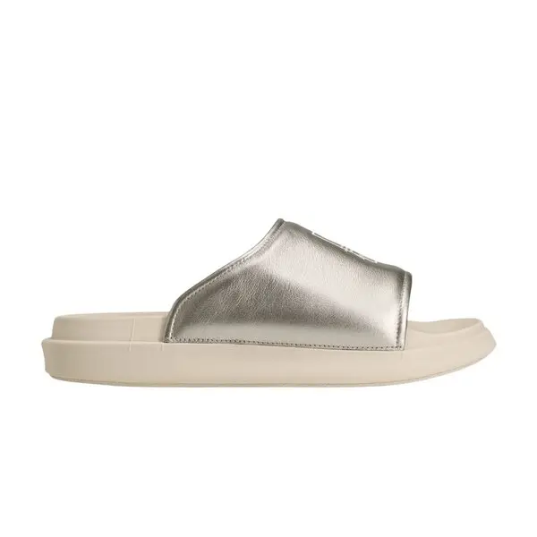 Adidas Y-3 Slide Metallic