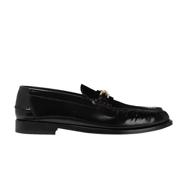 Versace Medusa '95 Loafer - Black