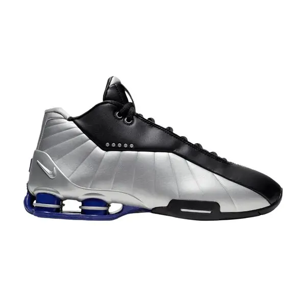 Nike Shox Bb4 Retro 'og' 2026