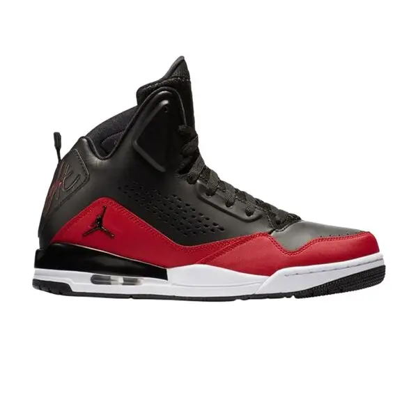 JORDAN Sc-3 Red