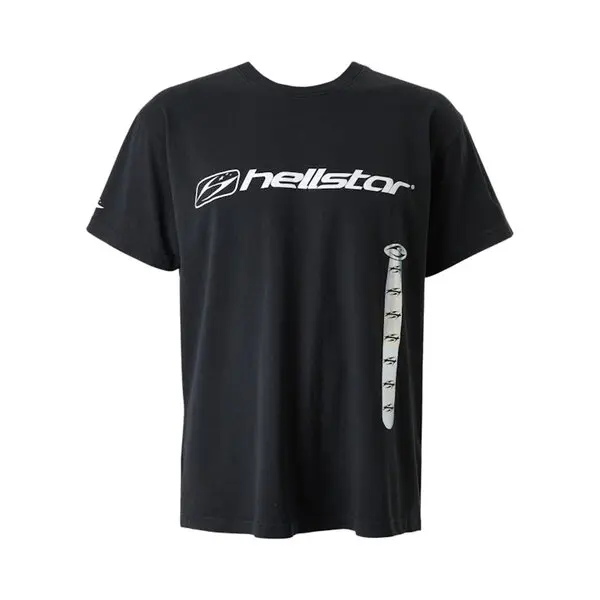 HELLSTAR Marathon T-shirt