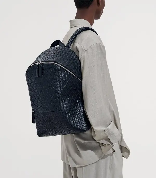 Bottega Veneta Calfskin 1975 Backpack
