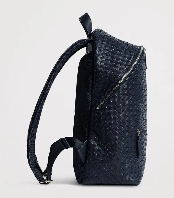 Bottega Veneta Calfskin 1975 Backpack