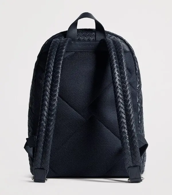 Bottega Veneta Calfskin 1975 Backpack