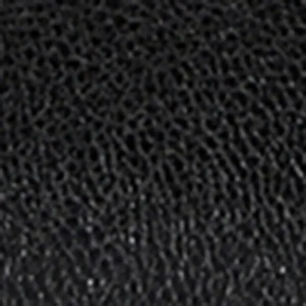 Amina Muaddi Nappa Leather Camelia Clutch Bag - Black
