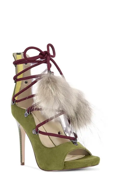 AZALEA WANG Anita Sandal