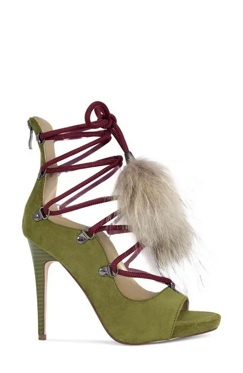 AZALEA WANG Anita Sandal