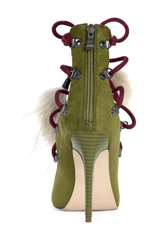 AZALEA WANG Anita Sandal