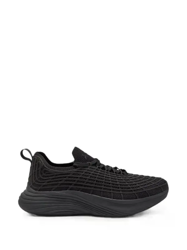 Apl Techloom Zipline Sneakers - Black