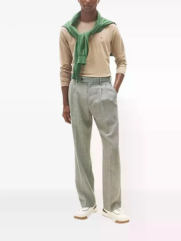 Tommy Hilfiger Long-sleeve T-shirt