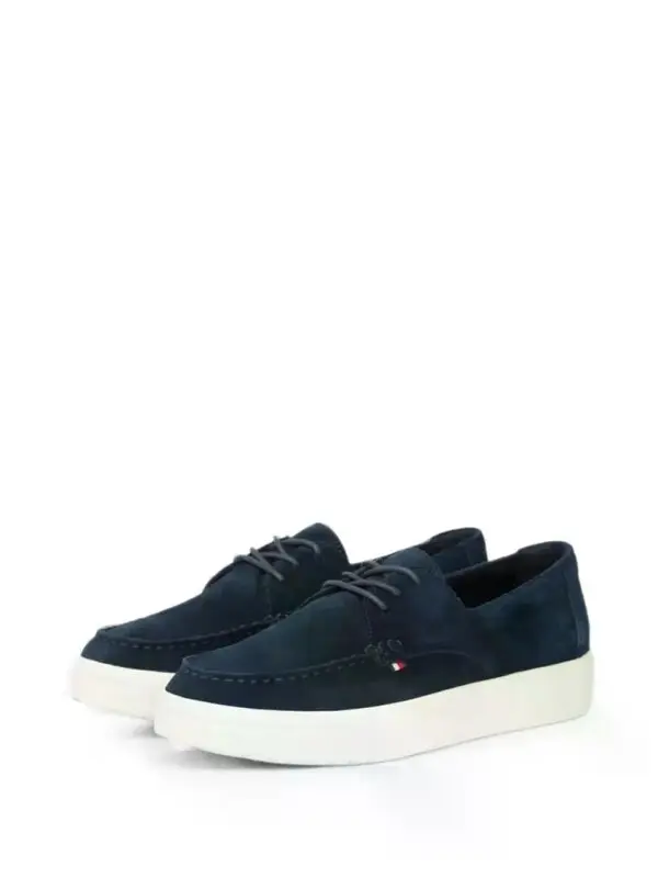 Tommy Hilfiger Hybrid Suede Sneakers