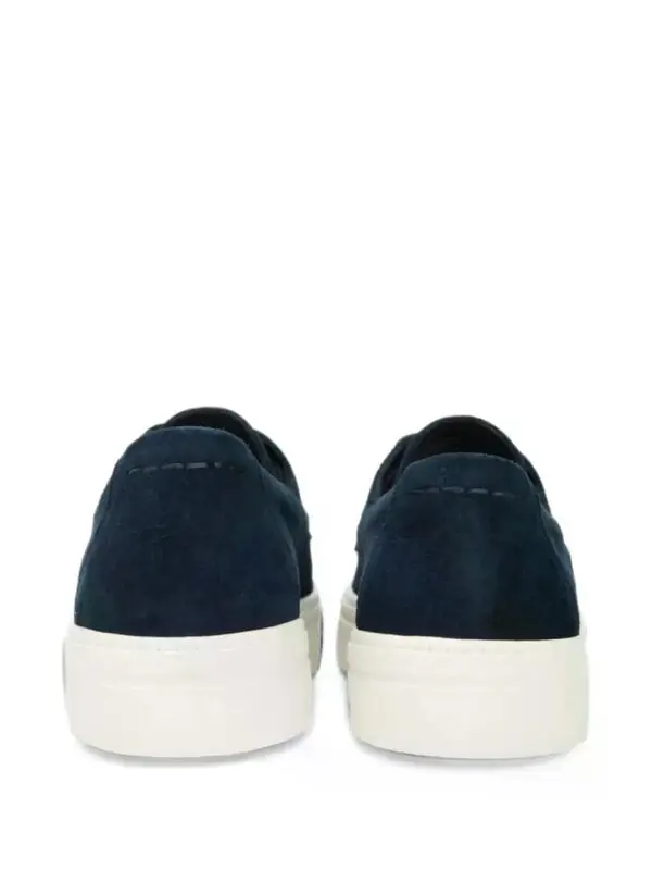 Tommy Hilfiger Hybrid Suede Sneakers