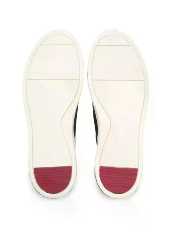 Tommy Hilfiger Hybrid Suede Sneakers