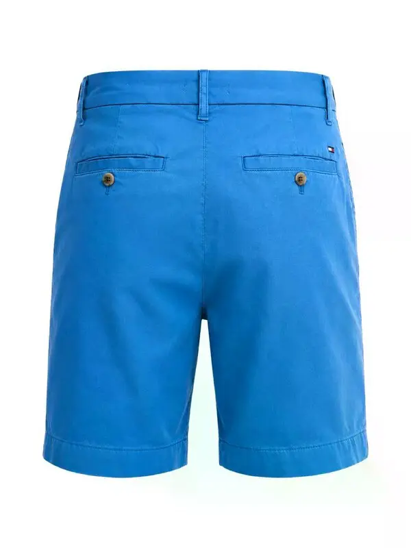 Tommy Hilfiger Regular Fit Chino Shorts