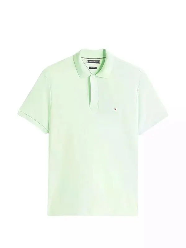 Tommy Hilfiger Logo Polo Shirt