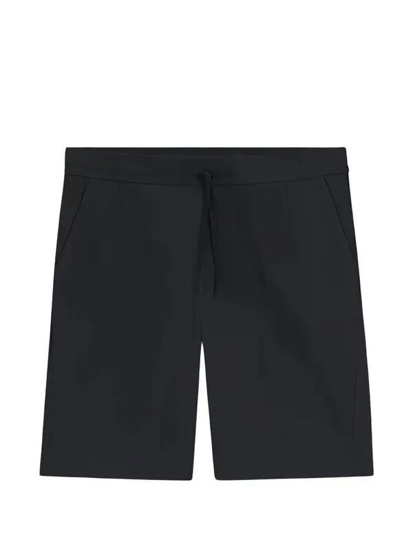 BOSS Deck Shorts With Drawstring Waist