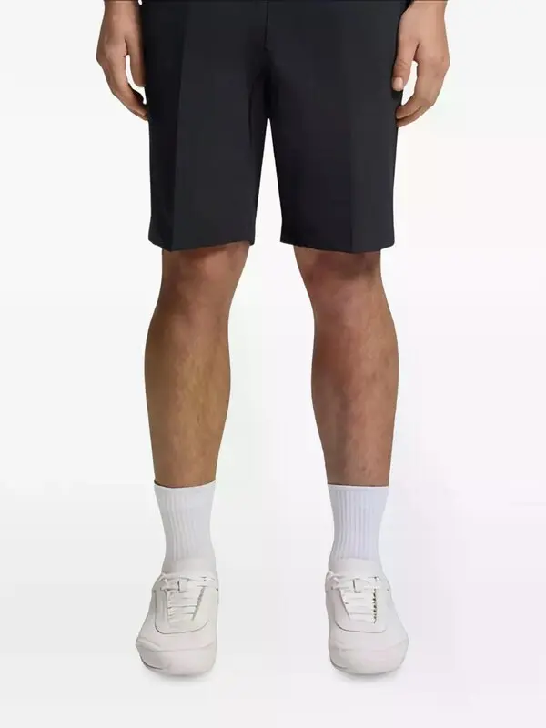 BOSS Deck Shorts With Drawstring Waist