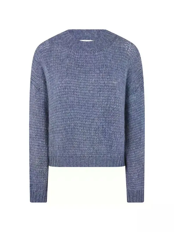 NUUR Crew Neck Sweater