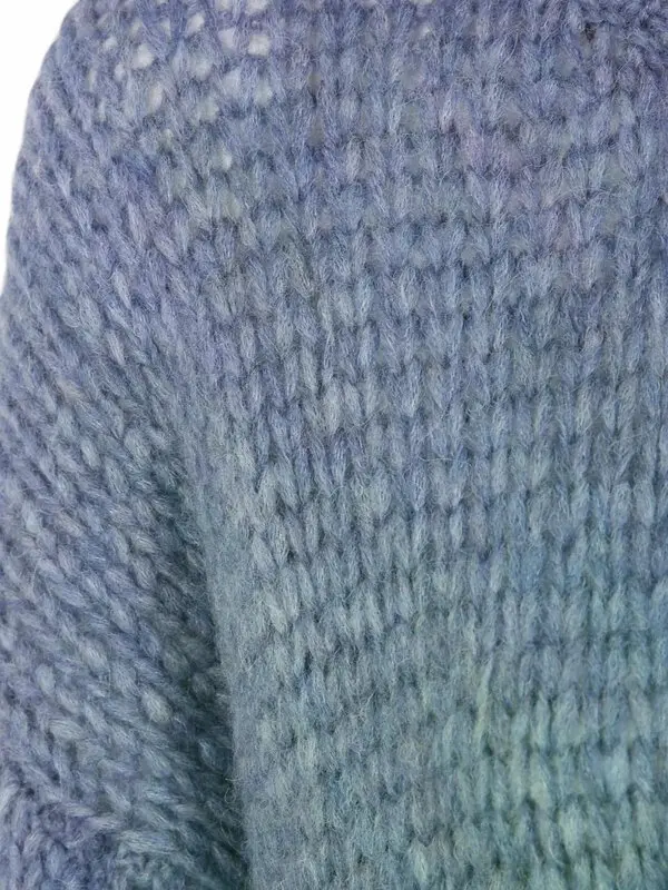 NUUR Crew Neck Sweater