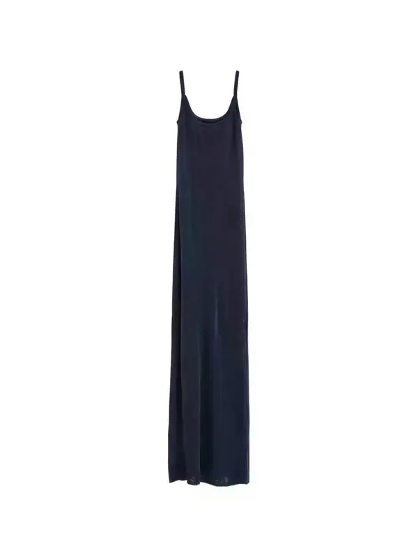 Jacquemus Nodo Bodysuit Dress