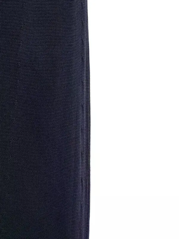 Jacquemus Nodo Bodysuit Dress