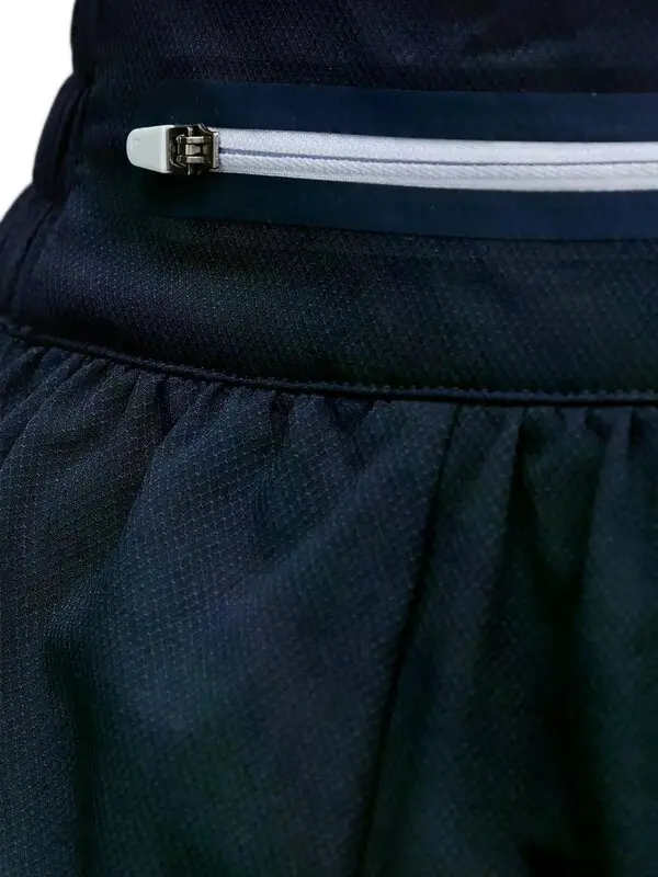 Lacoste Logo Patch Elasticated Waist Shorts