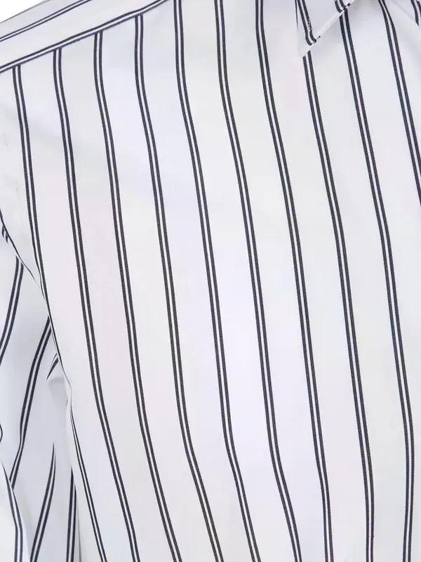 TOM FORD Striped Shirt
