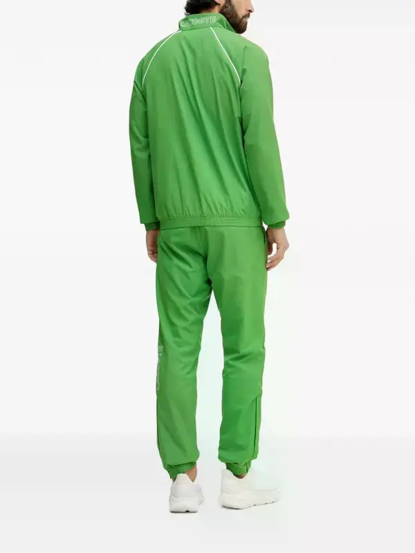 Lacoste Logo-patch Track Pants