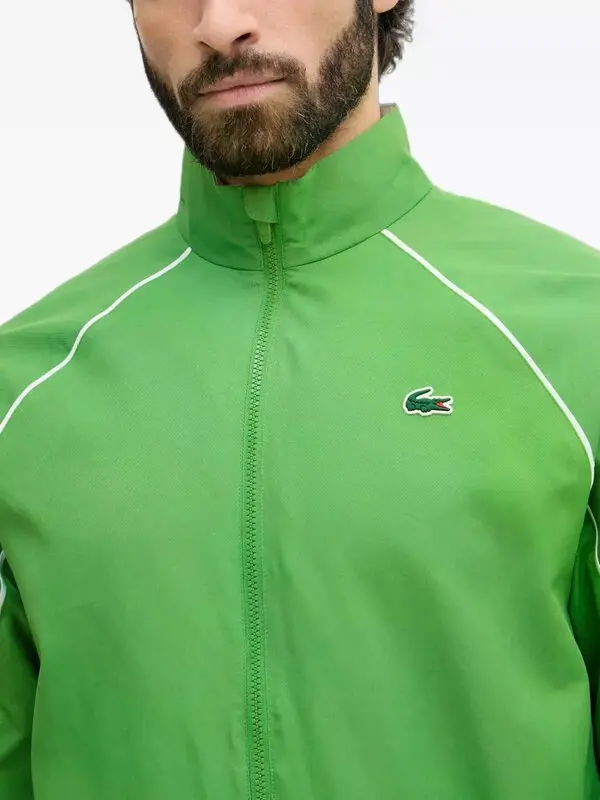 Lacoste Logo-patch Track Pants