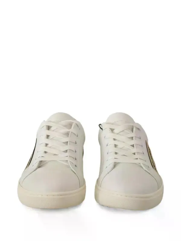 Dolce & Gabbana Lace-up Sneakers