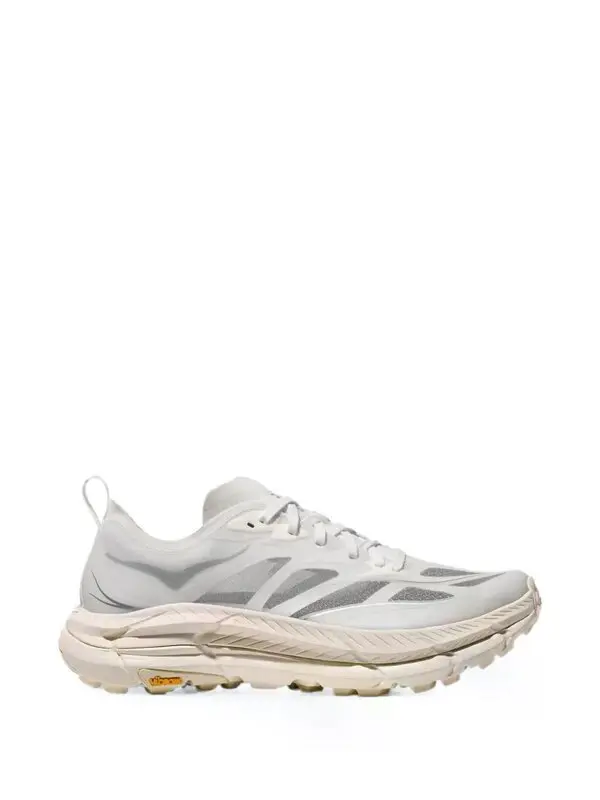 HOKA® Mafate Speed Lite Sneakers - Grey