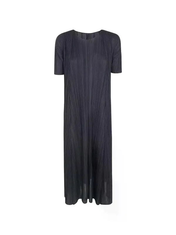 Issey Miyake Midi Dress