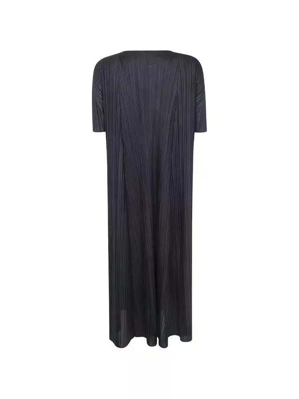 Issey Miyake Midi Dress