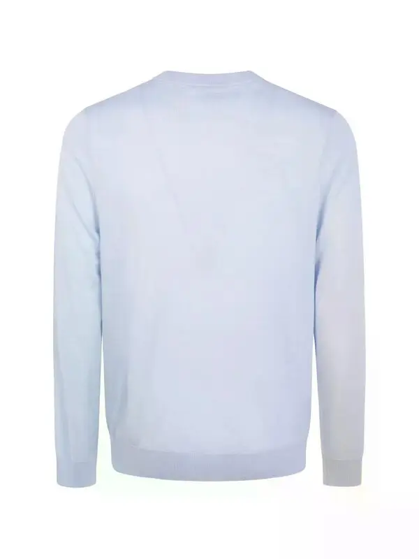 Paul Smith Wool Crew Neck Sweater