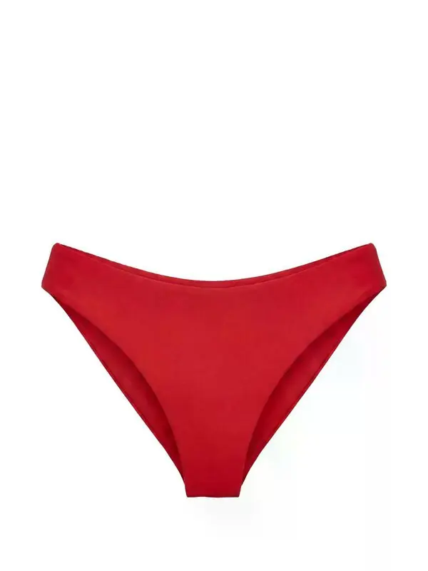 NICHOLAS Mira Bikini Bottom - Red