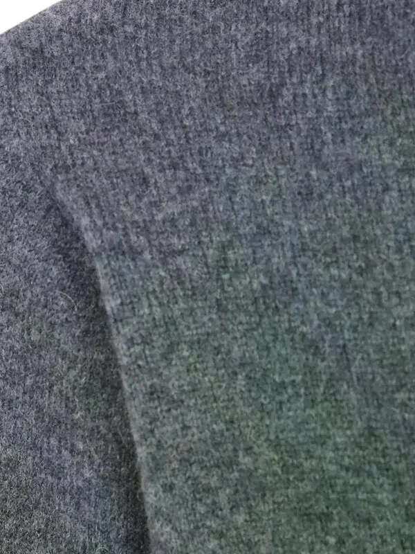 NUUR Crew Neck Sweater